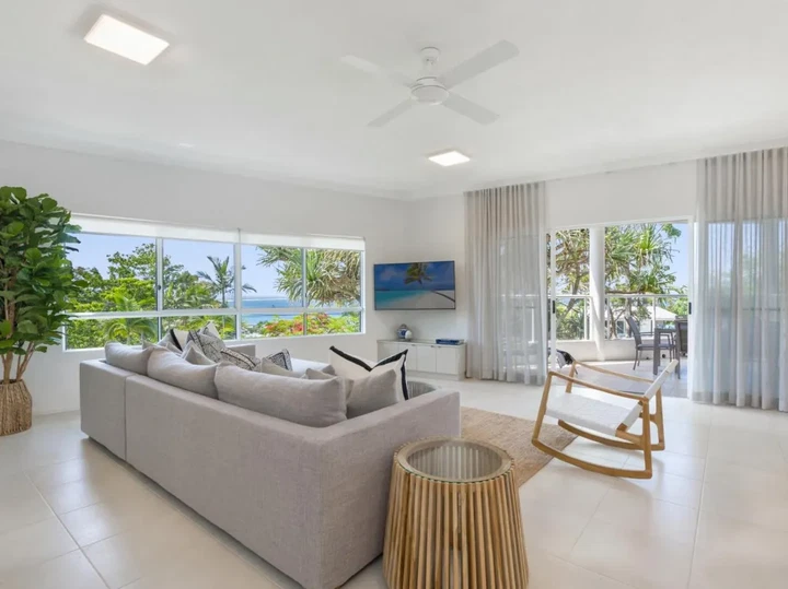 The Lookout Resort - Noosa