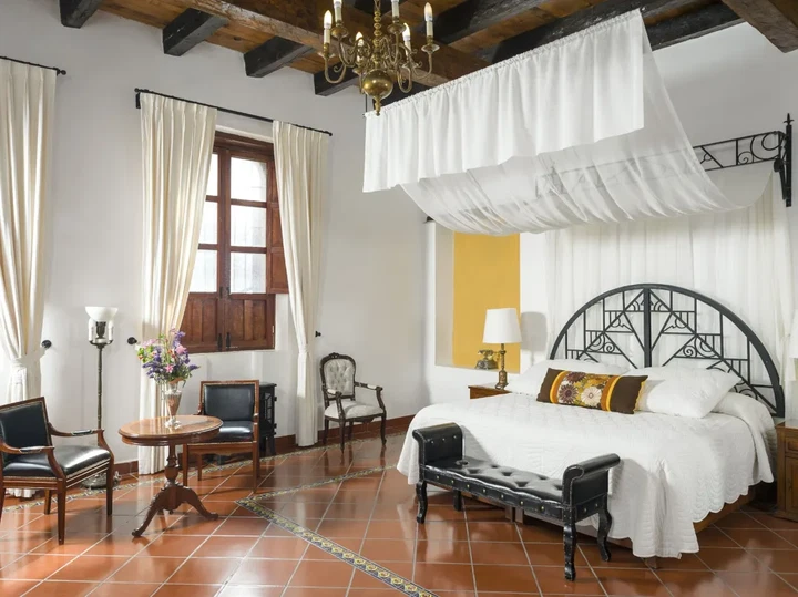 Hotel Tapalpa De Mis Amores - Tapalpa