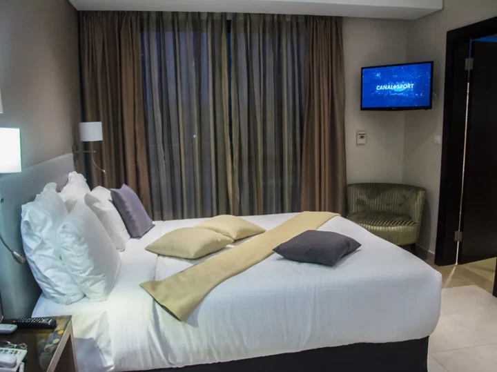 Hotel Selton - Brazzaville