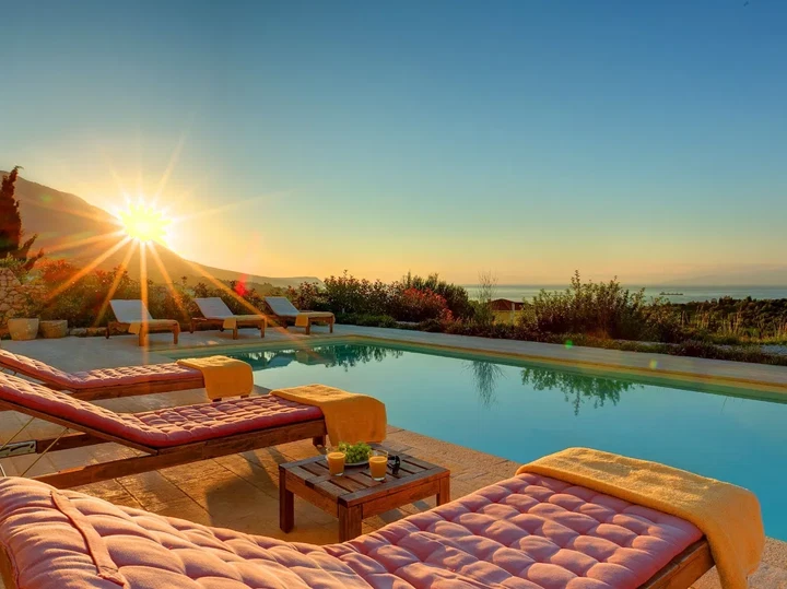 Ideales Resort - Cephalonia