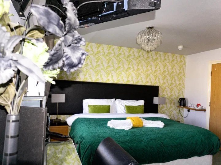 Kenley Hotel - Lancashire