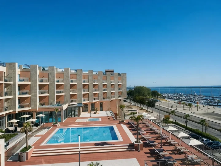 Real Marina Residence - Faro
