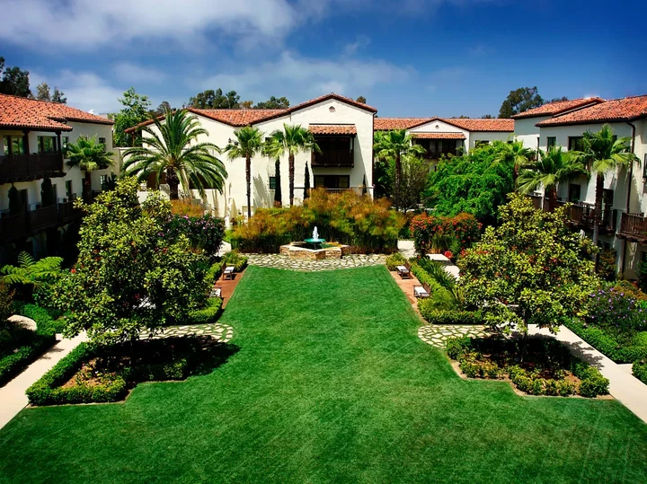 Estancia La Jolla Hotel & Spa - Del Mar