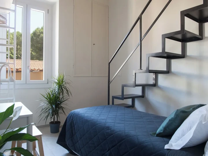 Bright 3 Bed Rooms Orti Oricellari - Флоренция