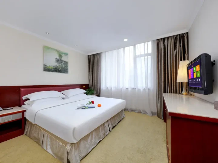 L Hotel Zhuhai Gongbei Port Qinglv Road - Zhuhai