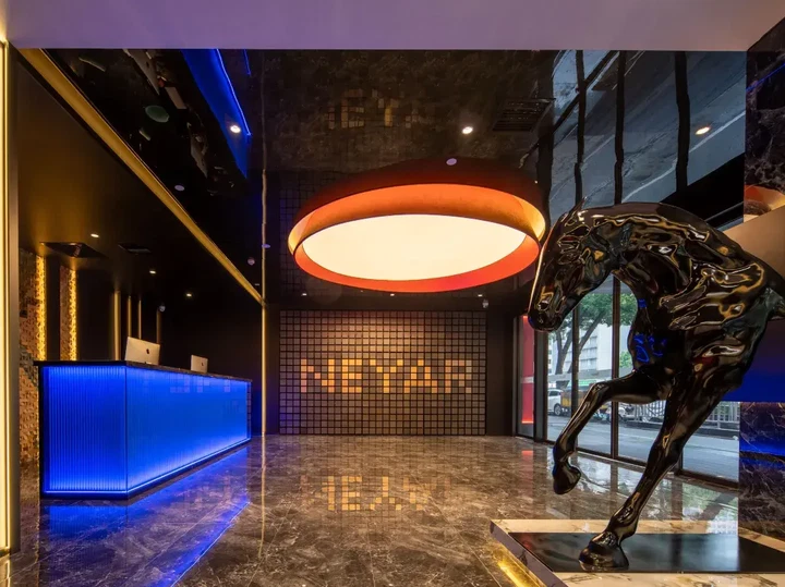 Neyar Light‑luxury Hotel - Changsha