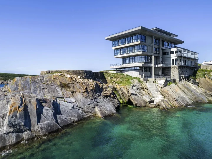 Sainte-barbe Hôtel & Spa Le Conquet - Mgallery - Plougonvelin