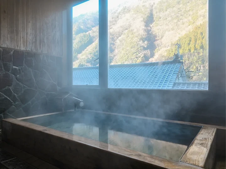 Ryokan Sakurasou - Yatsushiro