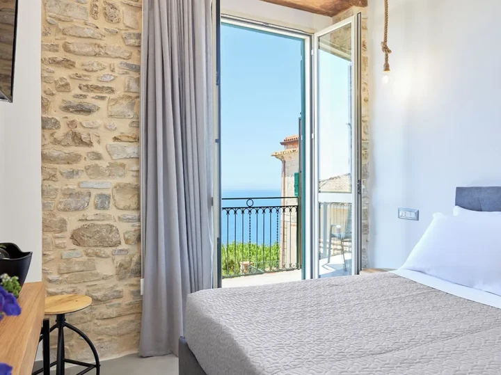 Residenza D'epoca Tamara - Castellabate