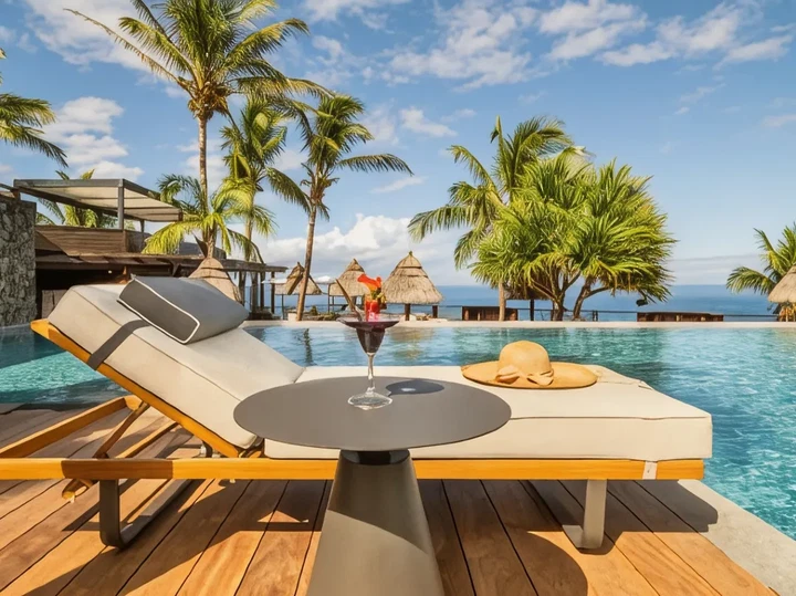 Palm Hotel & Spa - La Réunion
