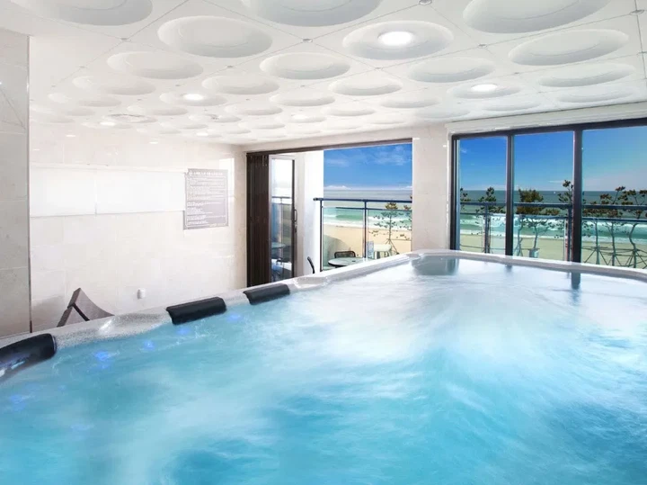 Sea And View Poolvilla - Pohang