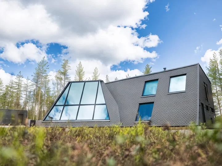 Glass Resort - Lapland