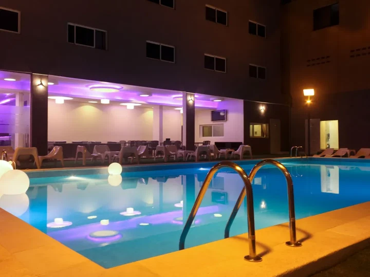 Hôtel Du Golfe - Lome