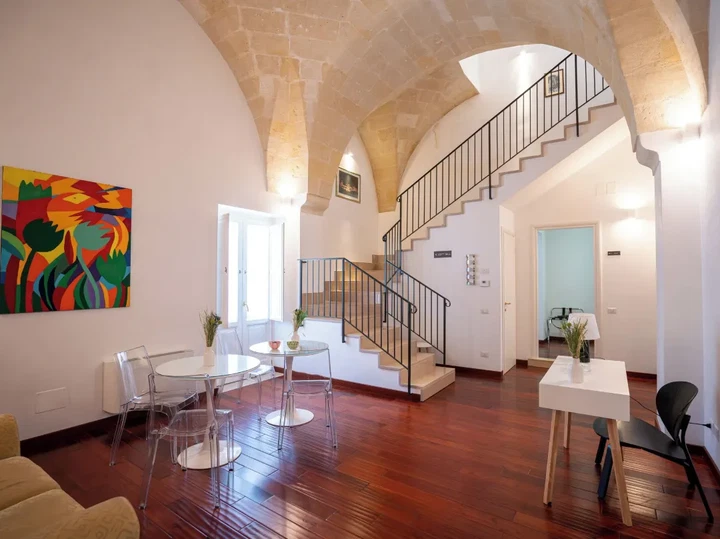 Stay Matera Nei Sassi - Matera
