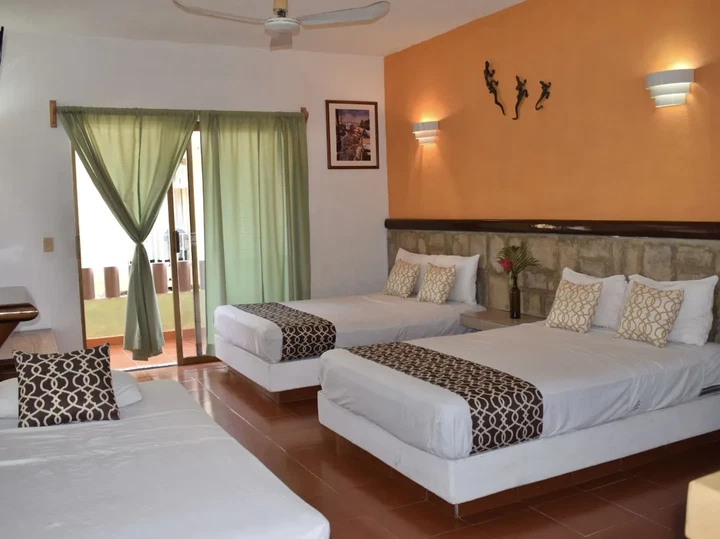 Hotel Casa Arena - Zihuatanejo