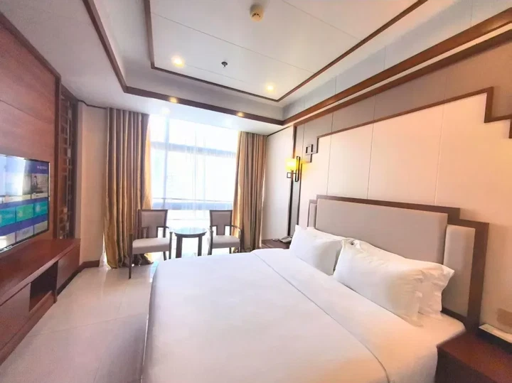 Wanguo Hotel - Haikou