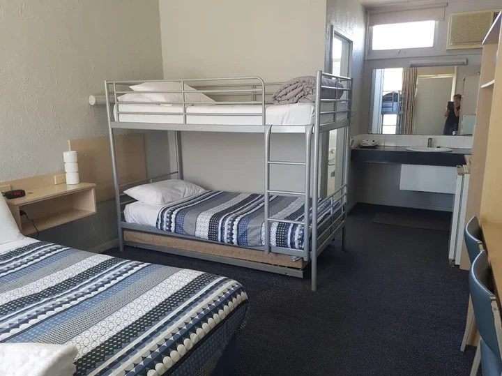 Belmore Motor Inn - Mulwala