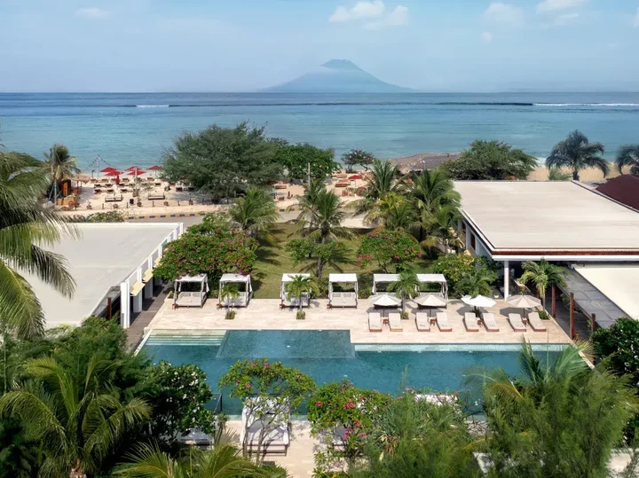 Cocana Resort Gili Trawangan - Gili Islands