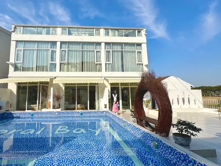 Coral Bay Designer Homestay - 上海