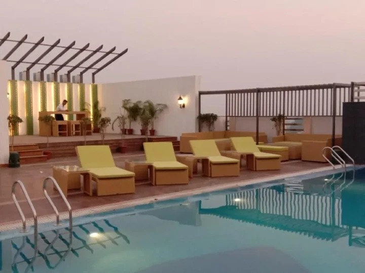 The Pinnacle Inn Sarnath - Waranasi