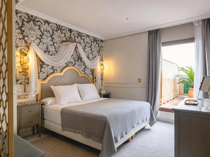 Hotel Gravina 51 - Seville