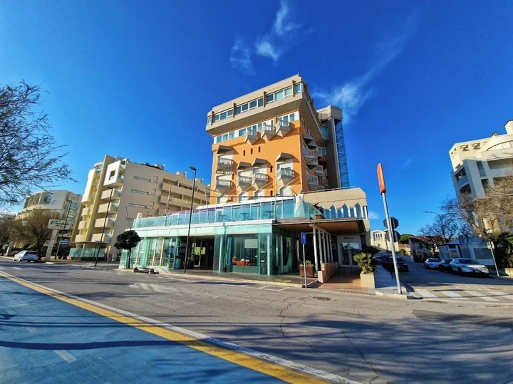 City Hotel - Senigallia