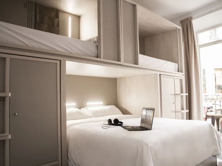 Room Salvador - Siviglia