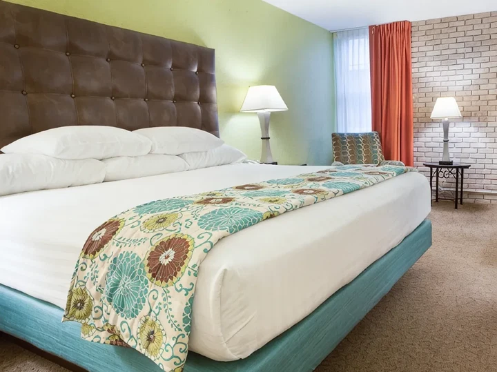 Drury Inn & Suites Mcallen - McAllen, TX