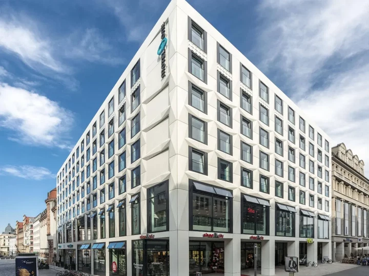 Motel One Leipzig-augustusplatz - 