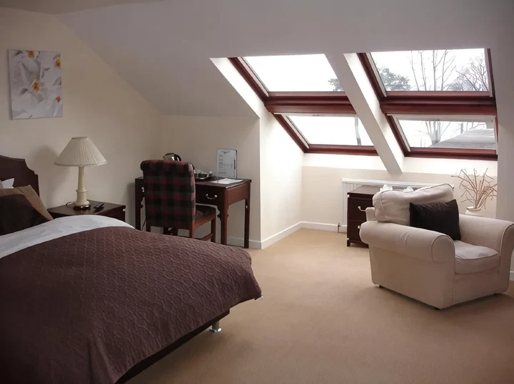 The Park Hotel - Dunoon