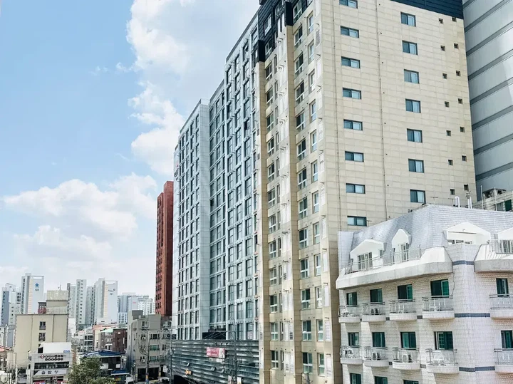 Maison De Kim Chungan Hotel - Jeju