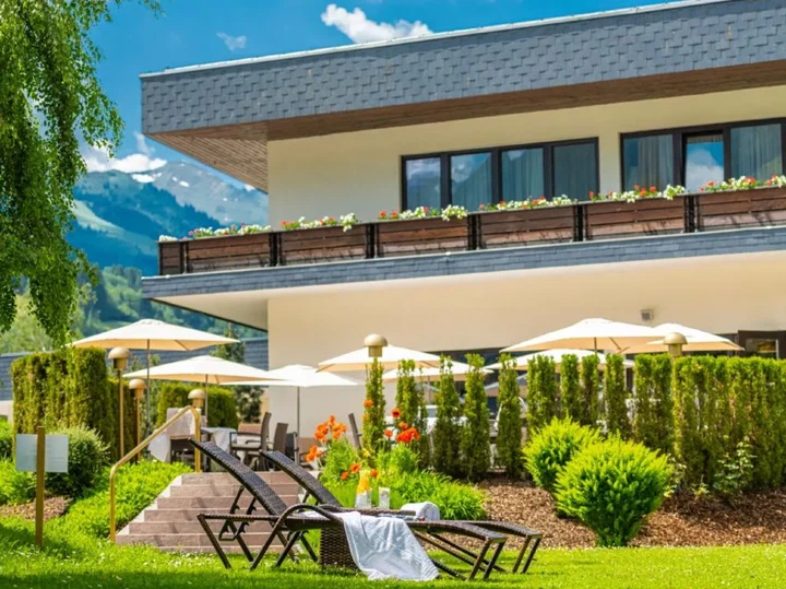 Europäischer Hof Bad Gastein - Bad Gastein