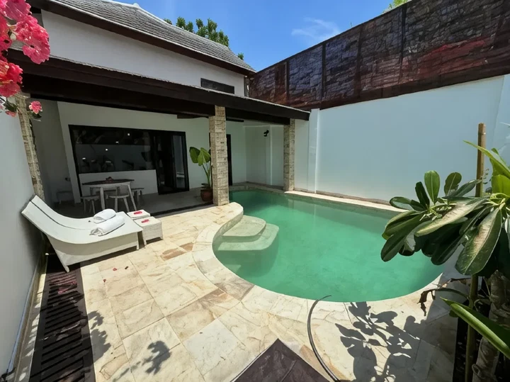 Villa Cantika Resort - Gili Islands