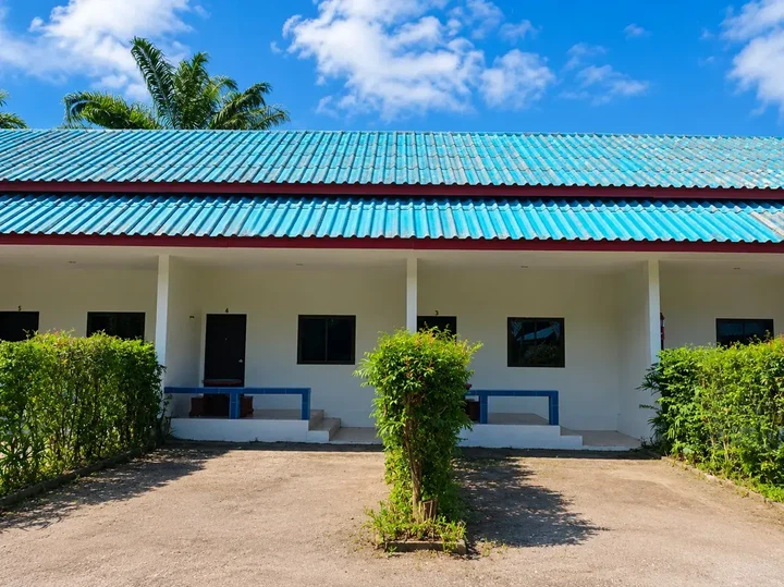 169 Home Resort - Krabi