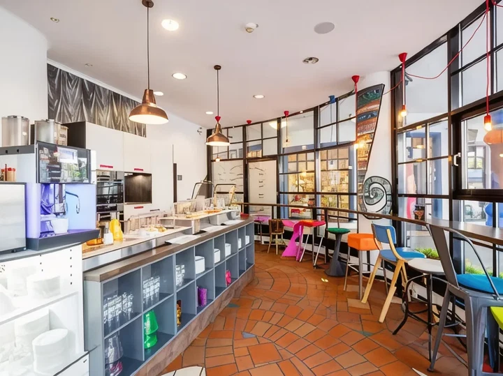Arthotel Magdeburg - Magdebourg