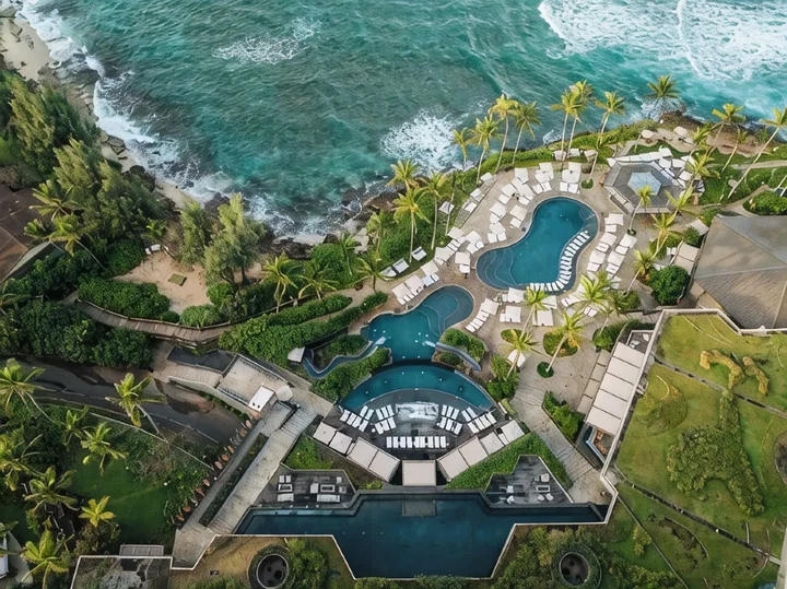 The Ritz-carlton O‘ahu, Turtle Bay - Kahuku, HI