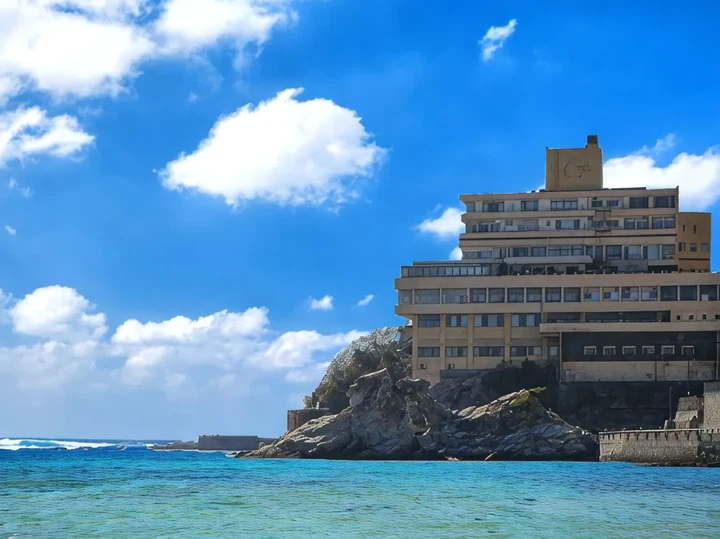 Manpa Resort - 和歌山市