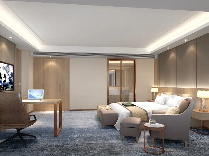 Sunlight  Hotel (Nan Shan） - Shenzhen