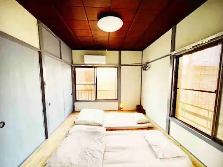 Oyado Ichigonie27 - 伊東市