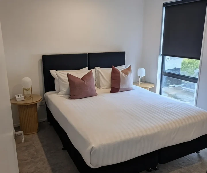 Armagh Executive Stays - Christchurch