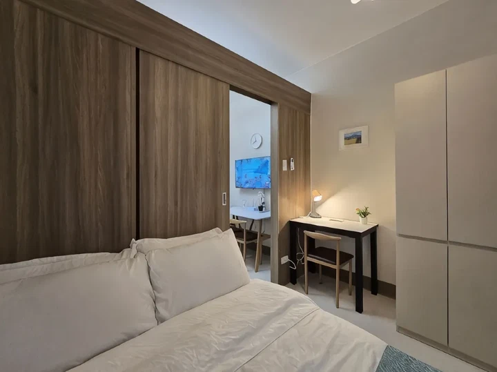 Citispace 1br Suite At Fame Residences #Fm53 - Ortigas Center