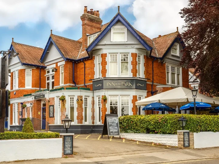 Inn In The Park - Poole