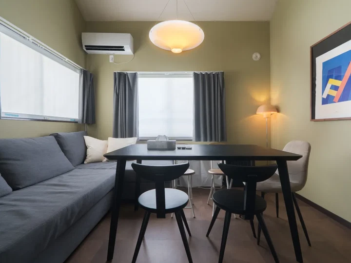 Shinjuku Topshot Hotel - Shinjuku City