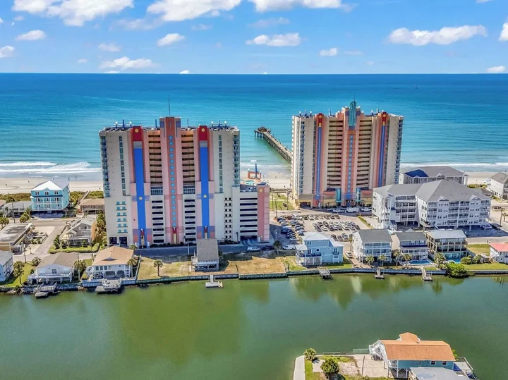 Prince Resort - North Myrtle Beach, SC