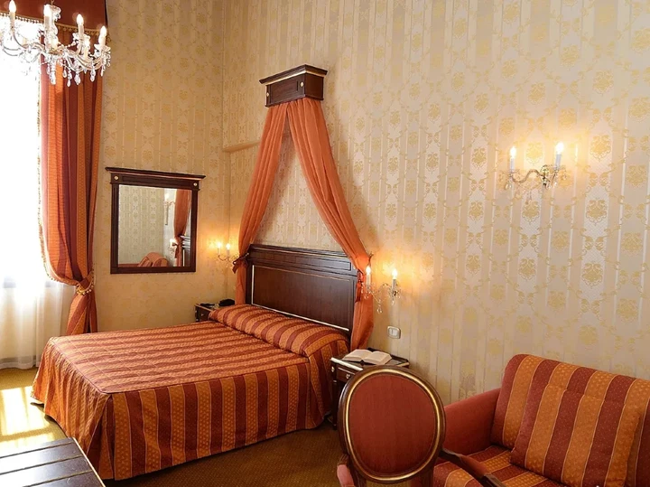 Locanda La Corte - Wenecja