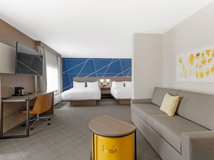Comfort Inn & Suites Summerset - Black Hills Area - Dakota del Sur