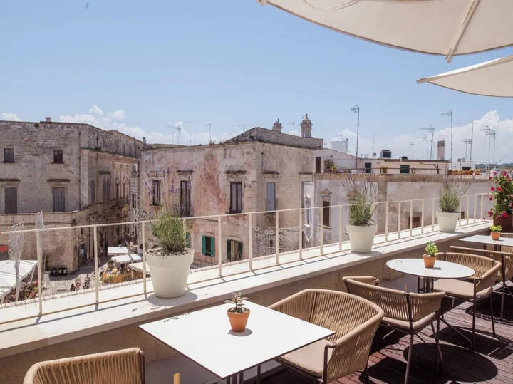 Sei Stelle Mama Relais - Polignano a Mare