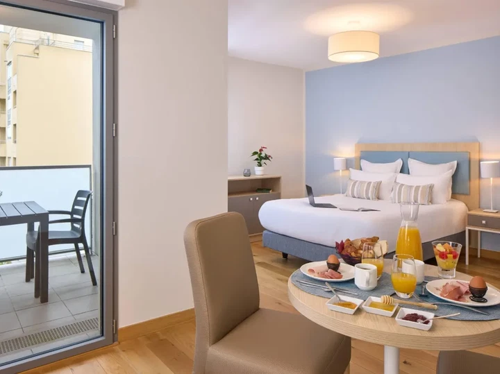 Zenitude Hôtel-résidences Pau Portes Des Pyrénées - Pau