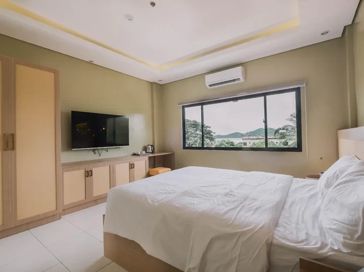 Tropicasa Coron Resort And Hotel - Coron