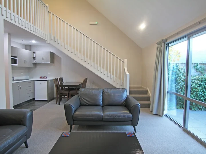 Hanmer Apartments - Hanmer Springs